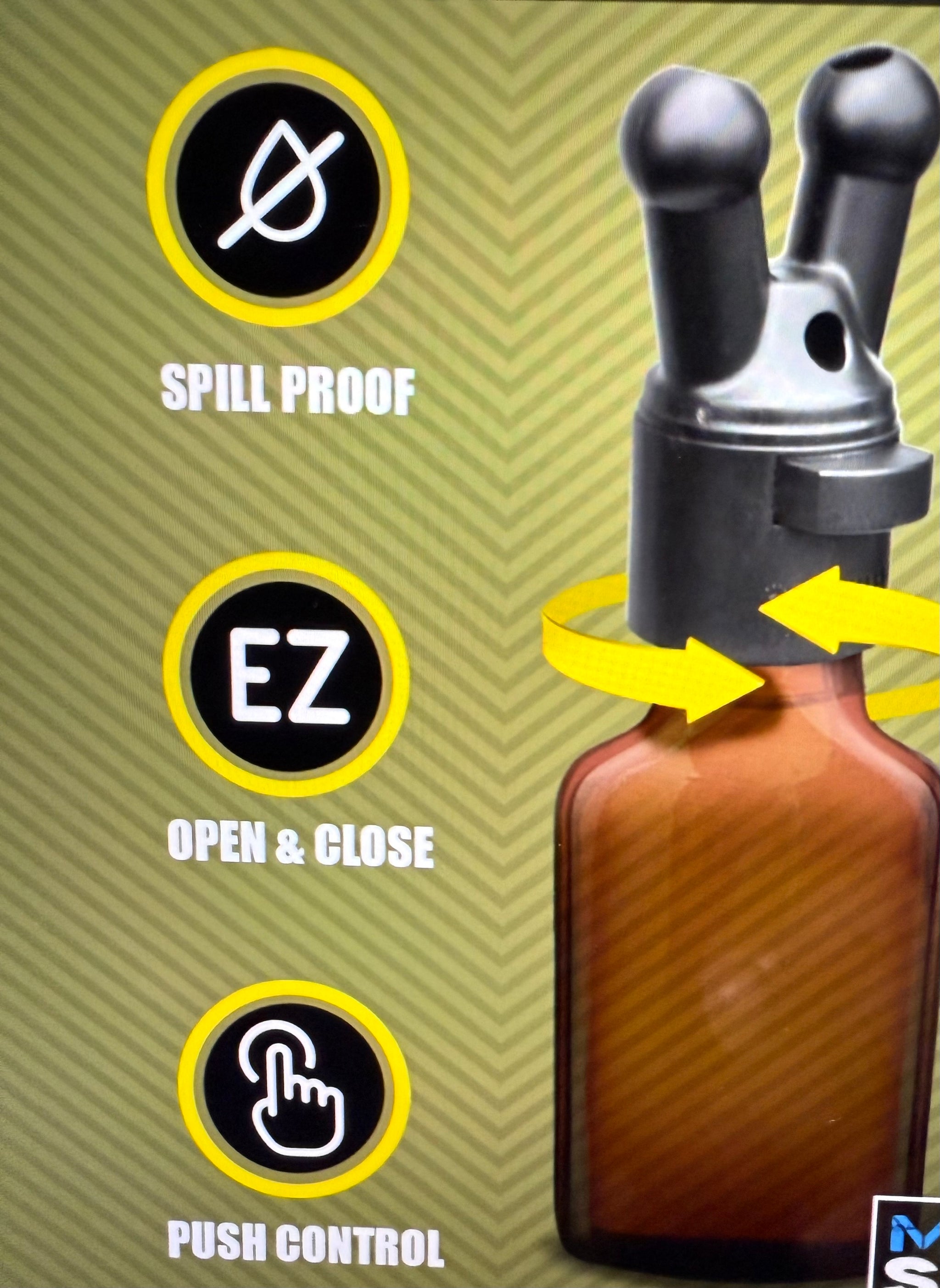 Fort Troff Pig Snout X Popper Topper (Choose Color) – M4M Adult Toys